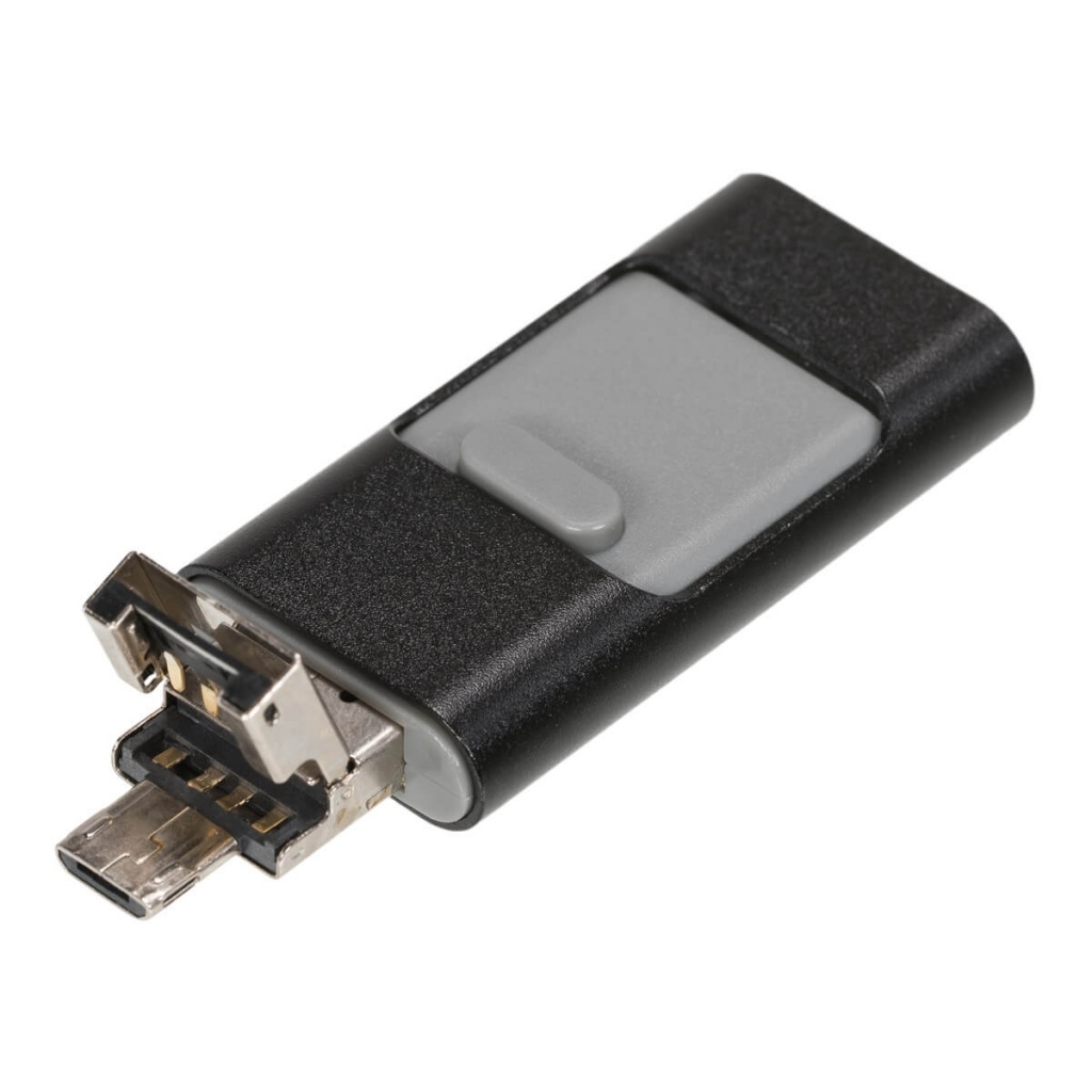 SMART USB - pamięć USB - Pamięci USB - USB - Gadżety - JettStudio